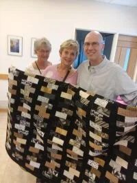 Meet a Volunteer — Saint John's Abbey