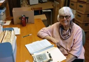 Meet a Volunteer — Saint John's Abbey