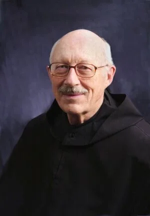 Father Hilary Donald Thimmesh, OSB — Saint John's Abbey