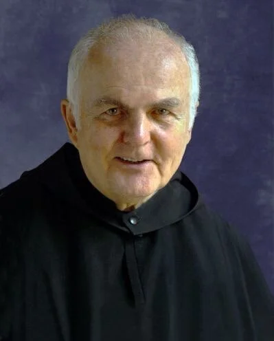 Father Kieran Peter Nolan OSB — Saint John's Abbey