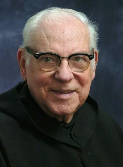 Father Magnus Joseph Wenninger, OSB — Saint John's Abbey
