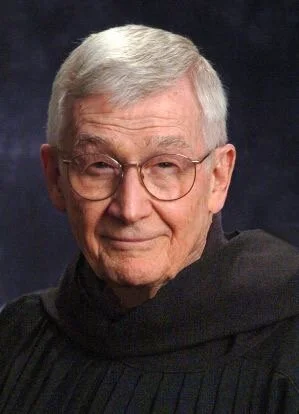 Father Daniel Durken, OSB — Saint John's Abbey