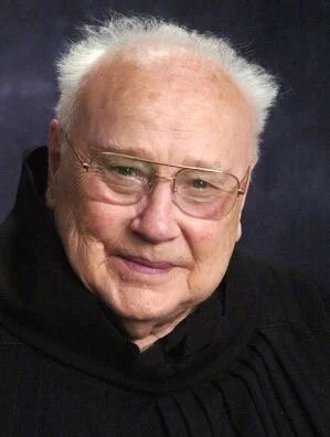 Father Paul Benno Marx, OSB — Saint John's Abbey