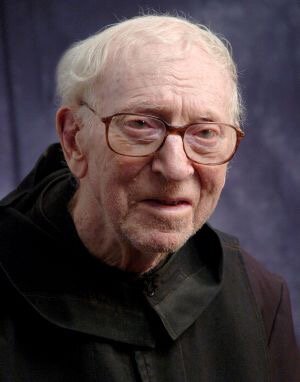 Brother William Jerome Borgerding, OSB — Saint John's Abbey
