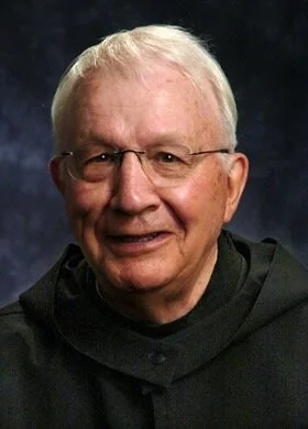 Father Simon Bischof, OSB — Saint John's Abbey