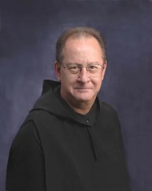 Brother Linus Thomas Ascheman, OSB — Saint John's Abbey