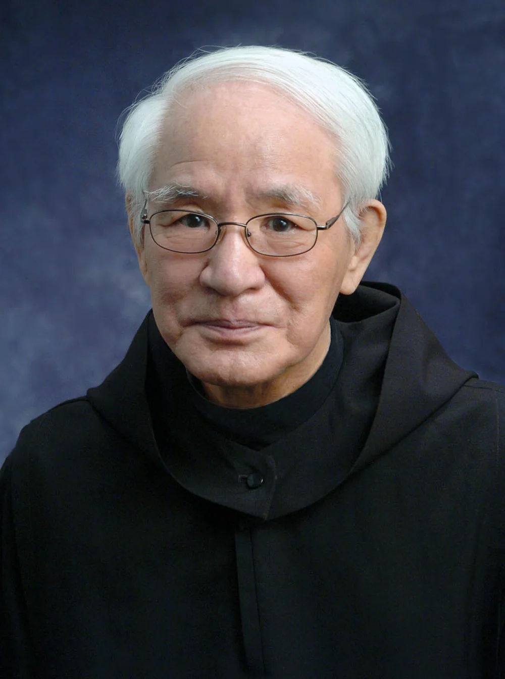 Father Chrysostom Andrew Kim OSB — Saint John's Abbey