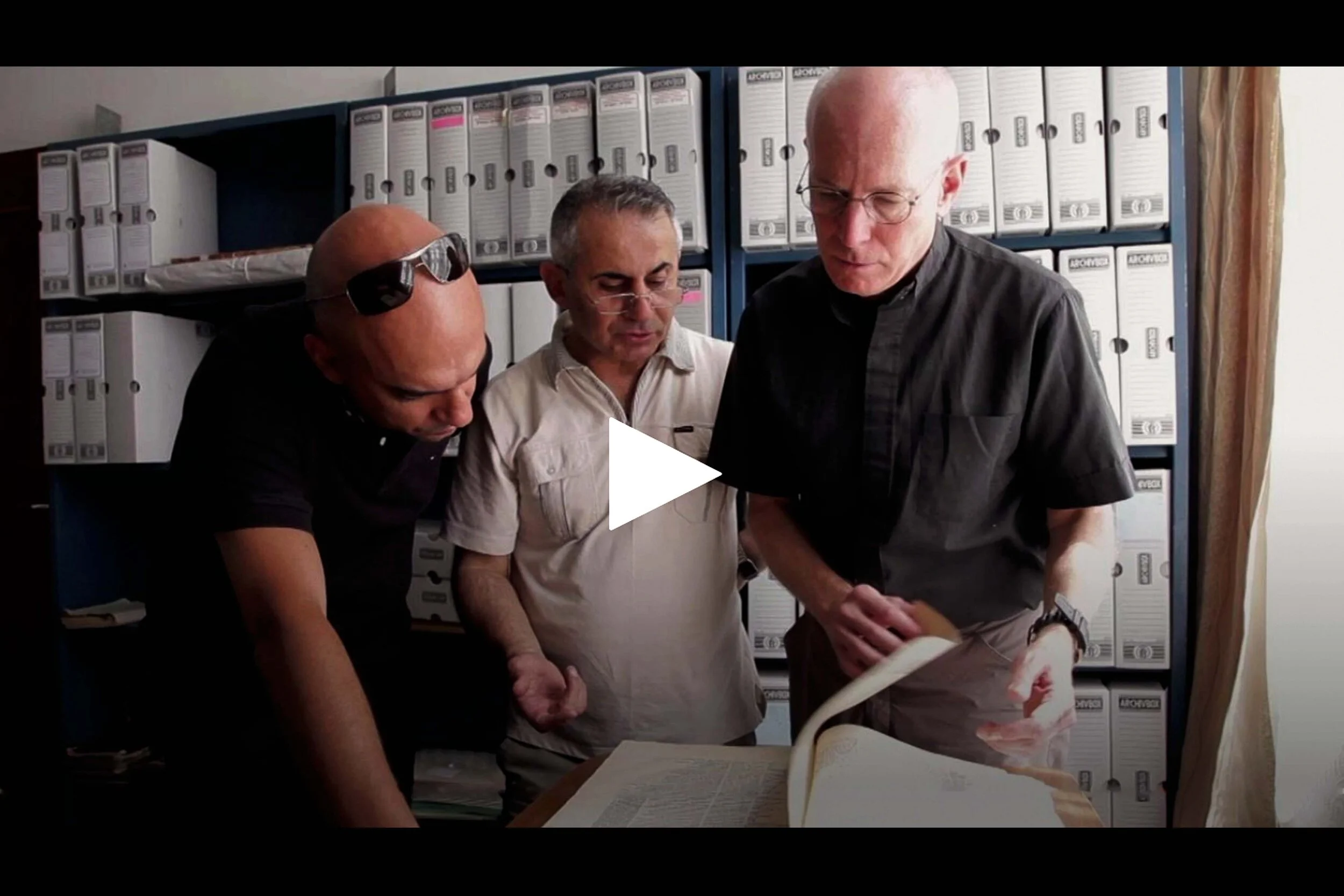 Videos — Blog — Saint John's Abbey