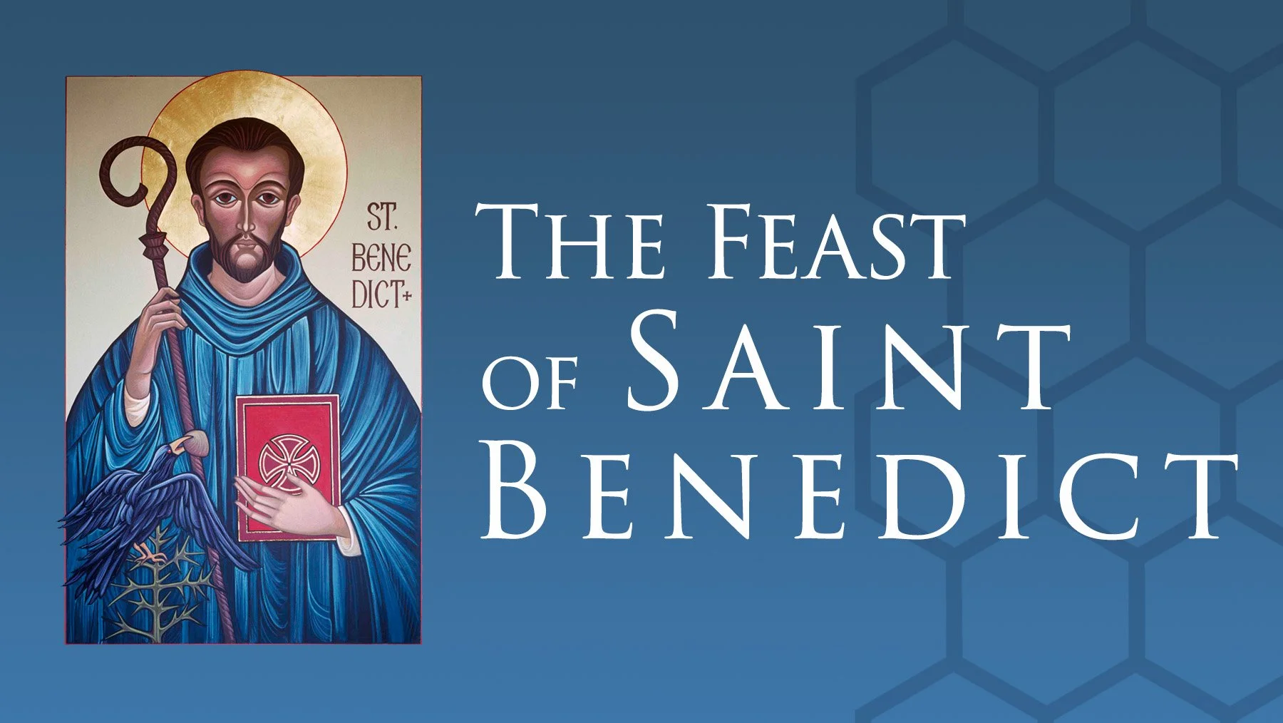 Events — Saint John's Abbey