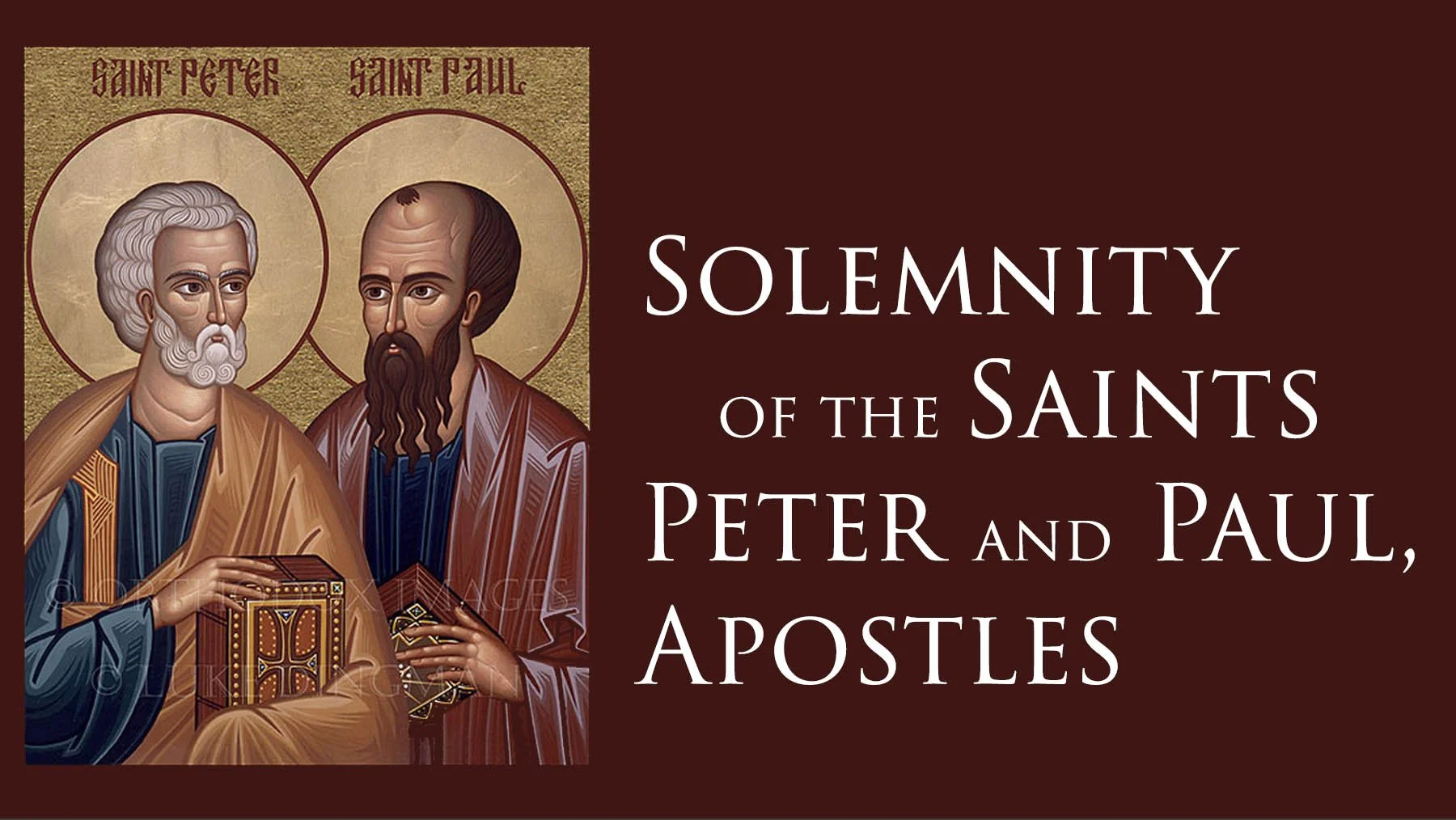 Events — Saint John's Abbey