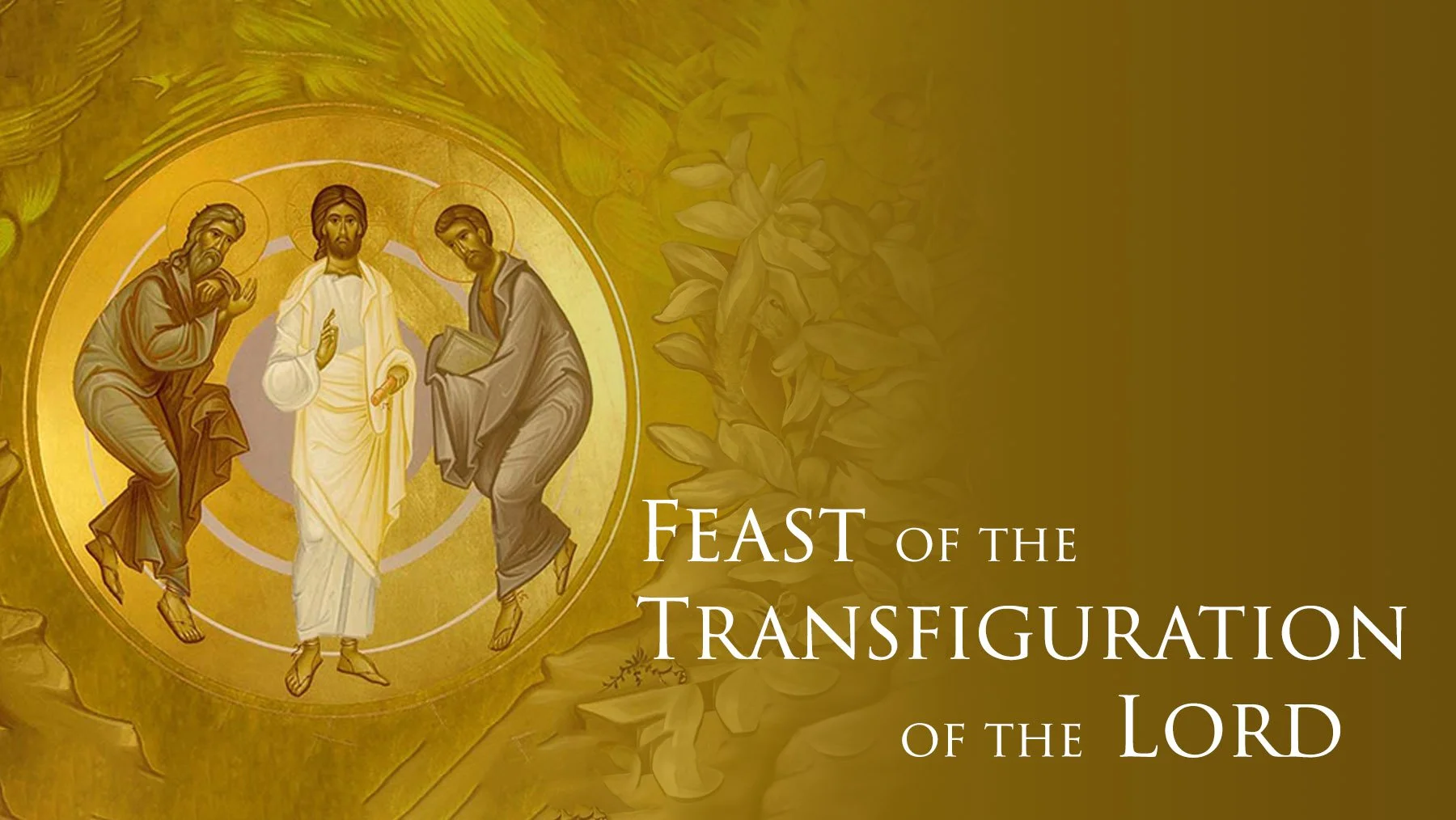 Events — Saint John's Abbey