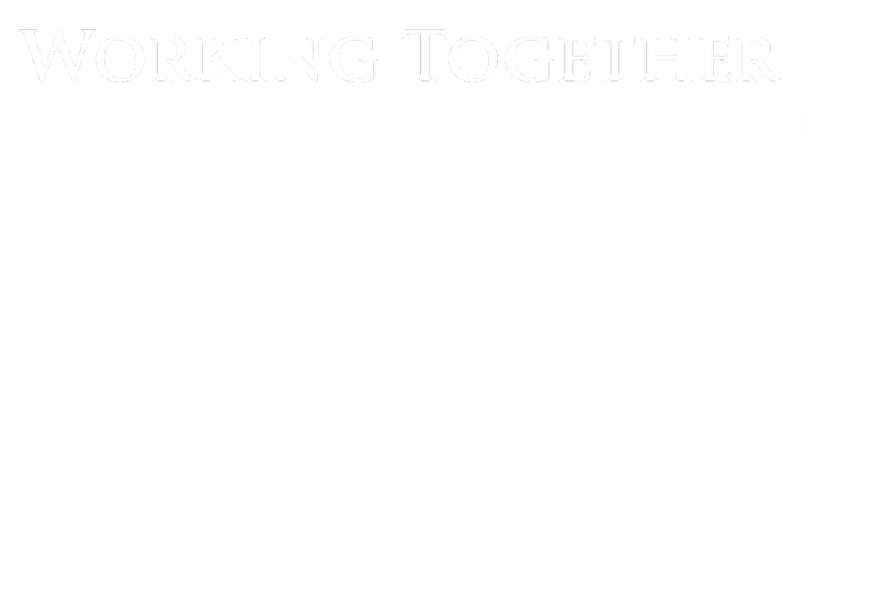 Abbey Development — Saint John's Abbey