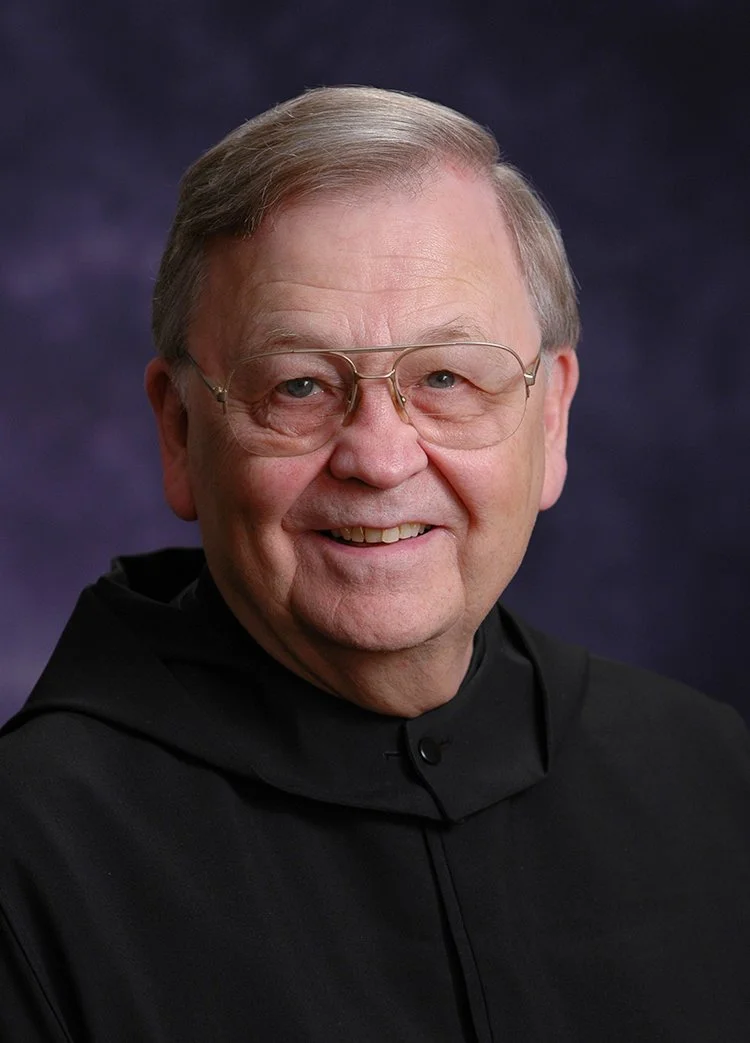 Father Jonathan Fischer OSB — Saint John's Abbey