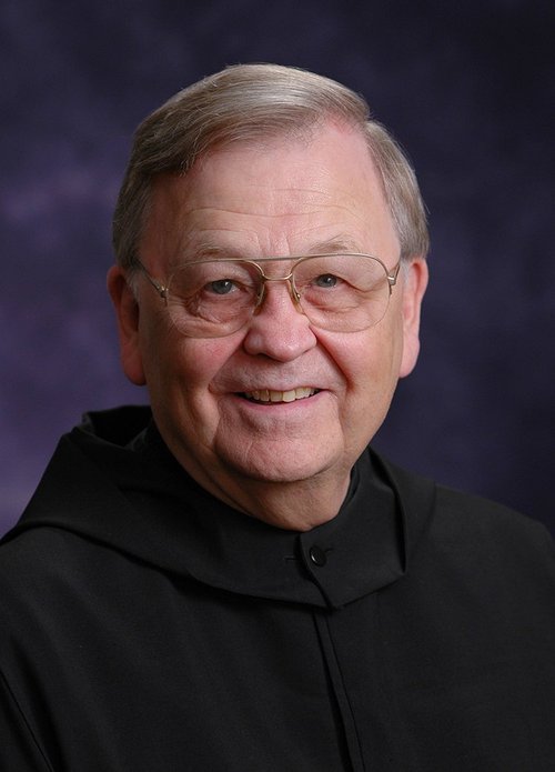 Father Jonathan Fischer OSB — Saint John's Abbey