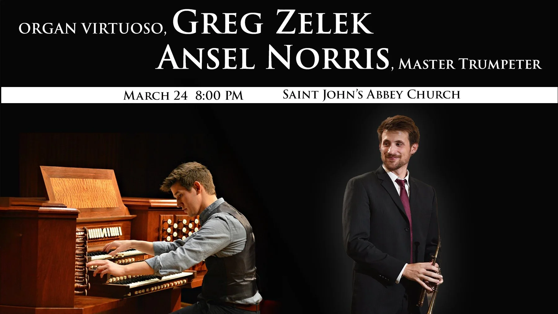 Events — Saint John's Abbey