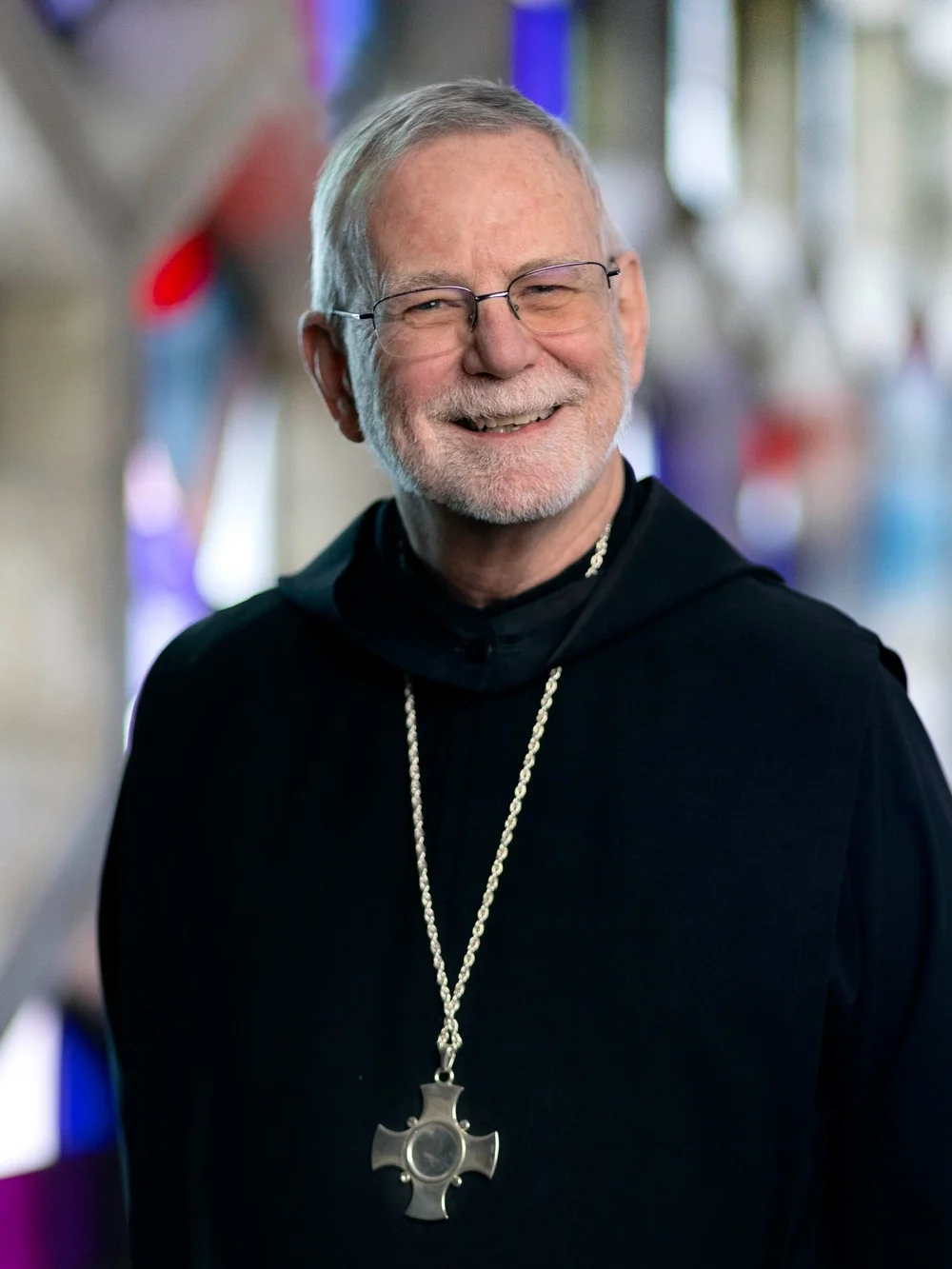 Community — Saint John's Abbey