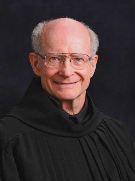 Brother Otto John Thole, OSB — Saint John's Abbey