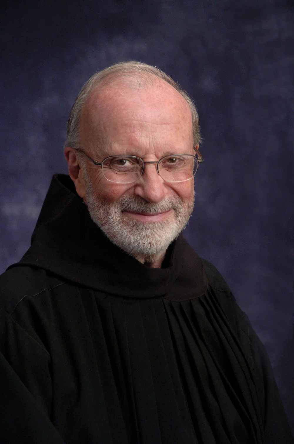 Father Allan Richard Bouley OSB — Saint John's Abbey