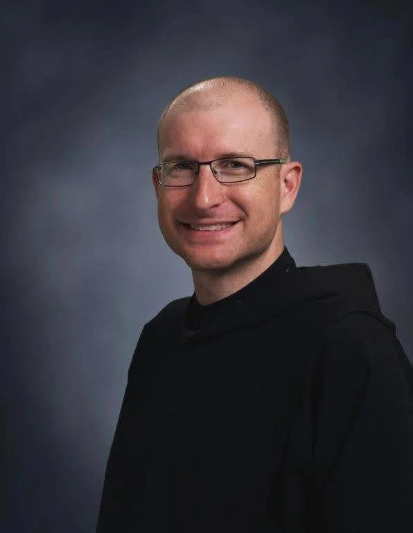 Community — Saint John's Abbey