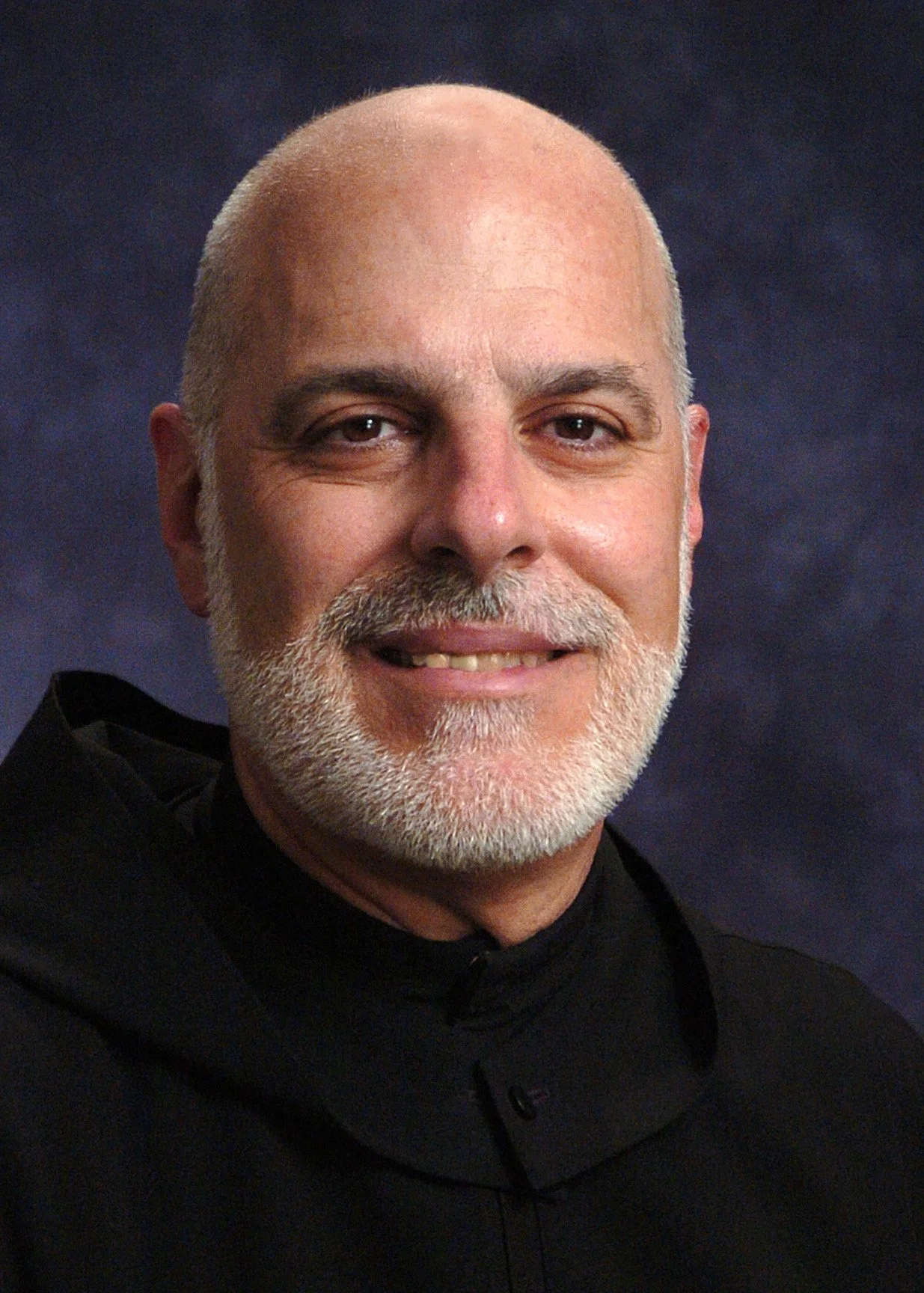 Father Michael Patella OSB — Saint John's Abbey