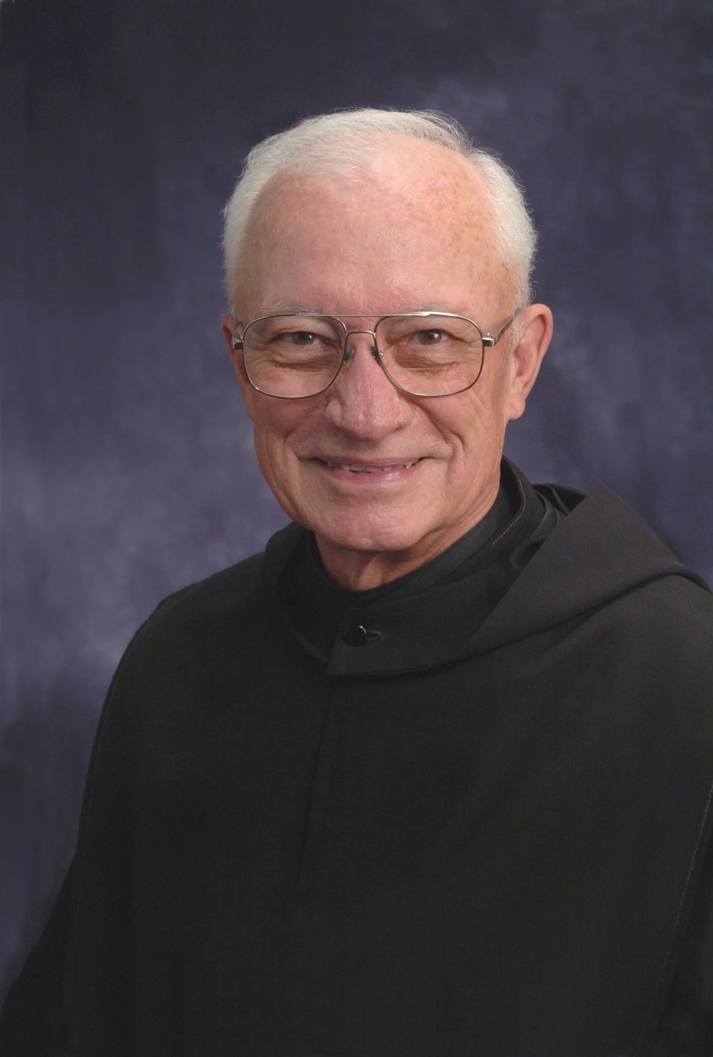 Father Gordon Gerald Tavis OSB — Saint John's Abbey