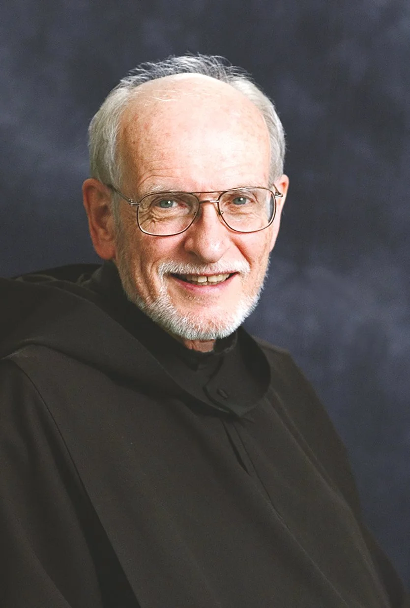 Father Thomas Peter Wahl OSB — Saint John's Abbey