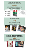 Fall & Holiday Labels Bundle — DIY Labels Club