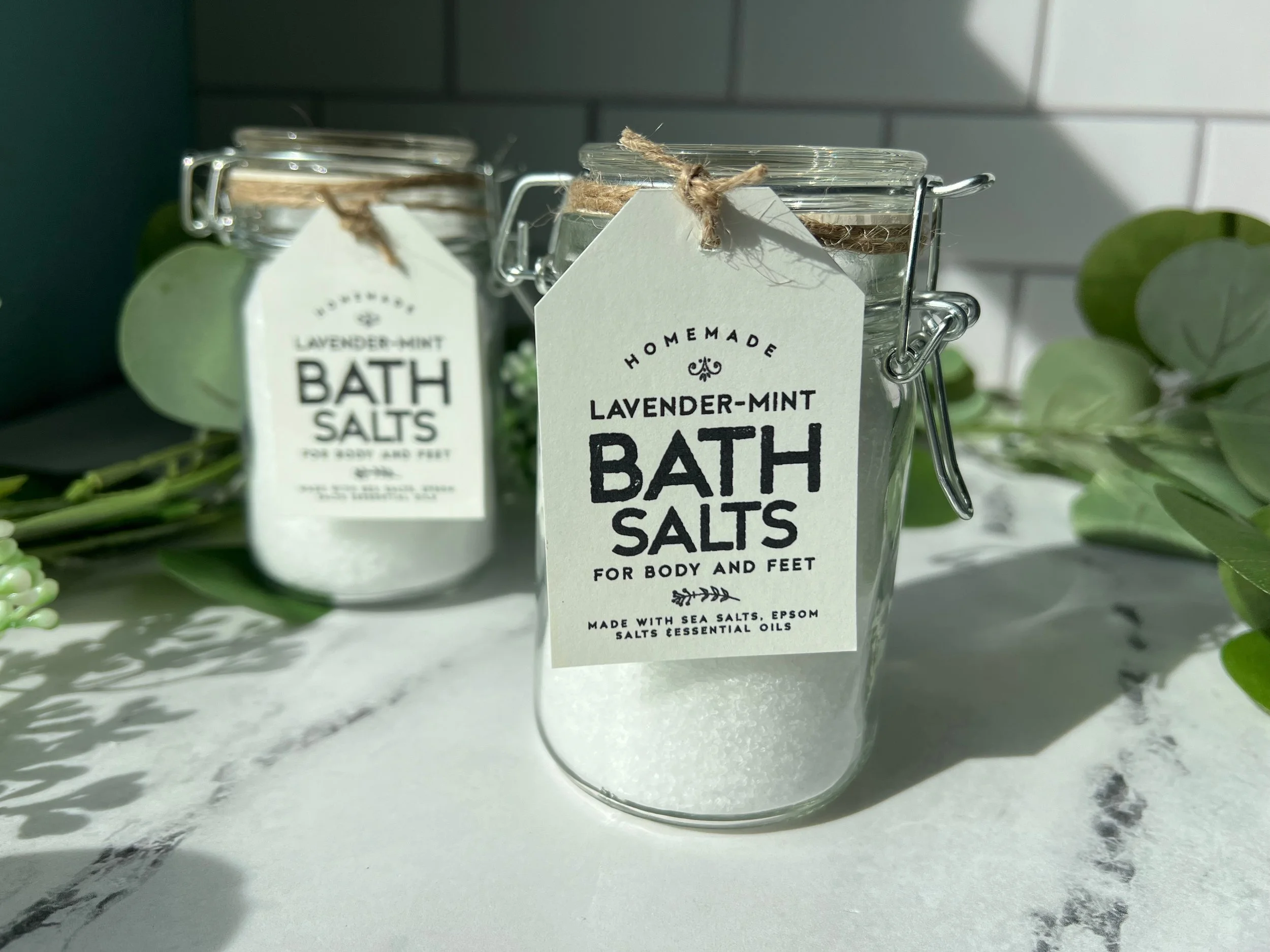 Free Self-Care Printables (and how to use them) — DIY Labels Club