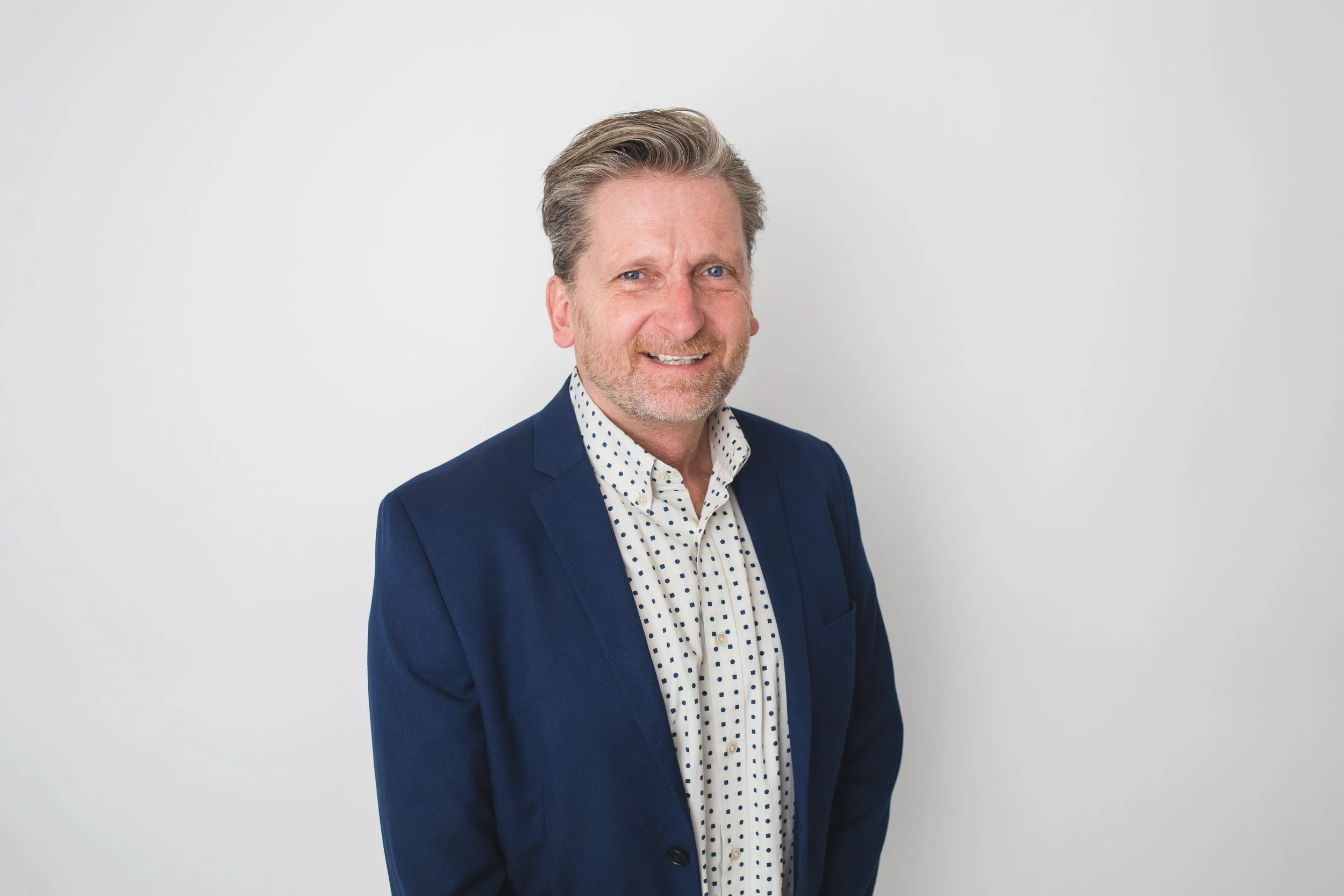 Leadership Team — Cardio Facio Cutaneous syndrome International