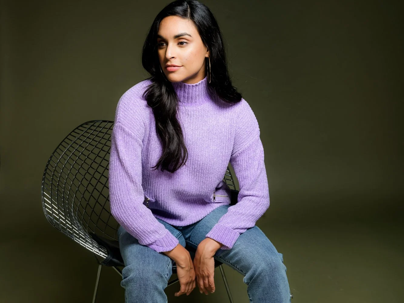 Alison Sheri/Elena Wang/Lily Moss Clothing — The Touchmark Shop