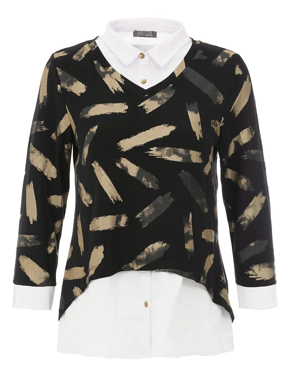 Dolcezza Clothing — The Touchmark Shop