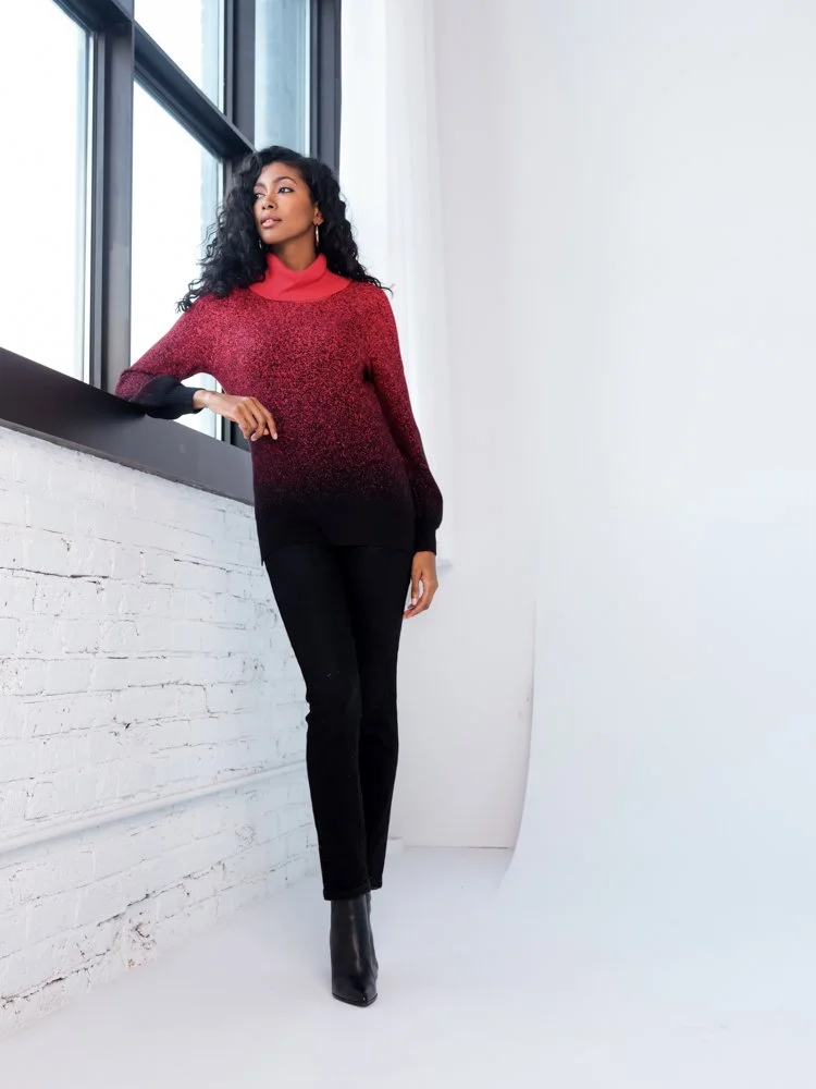 Alison Sheri/Elena Wang/Lily Moss Clothing — The Touchmark Shop