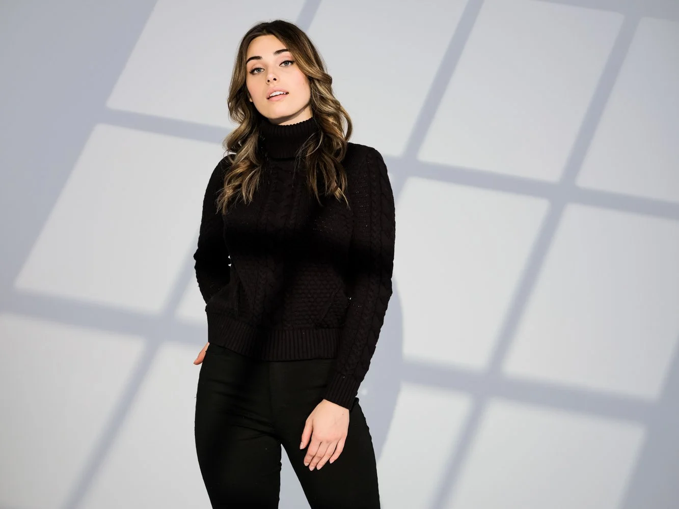 Alison Sheri/Elena Wang/Lily Moss Clothing — The Touchmark Shop