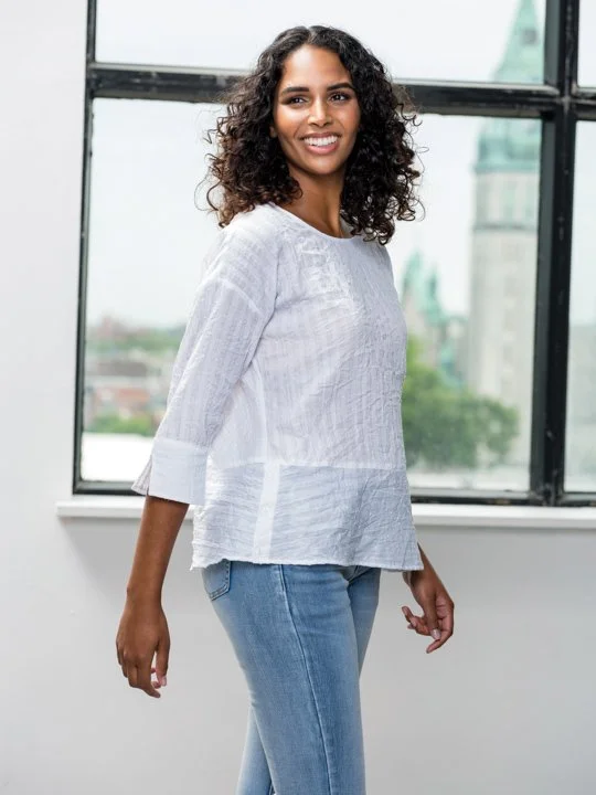 Alison Sheri/Elena Wang/Lily Moss Clothing — The Touchmark Shop