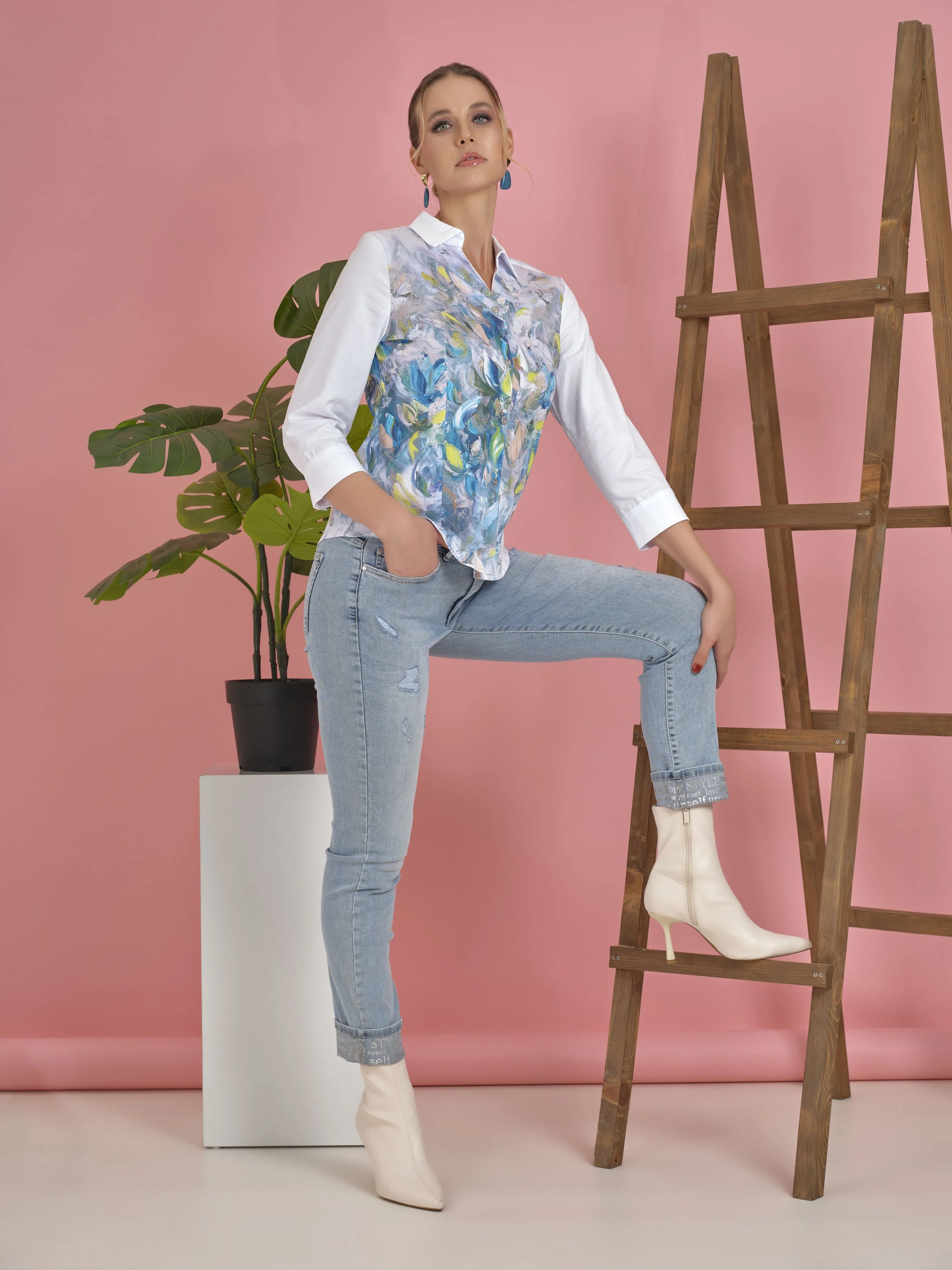 Dolcezza Clothing — The Touchmark Shop