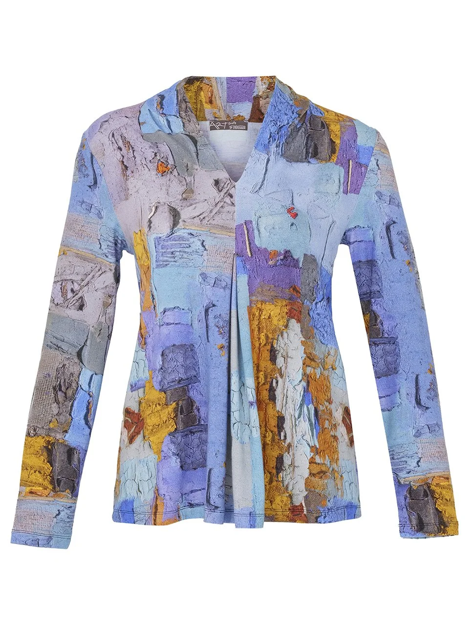 Dolcezza Clothing — The Touchmark Shop