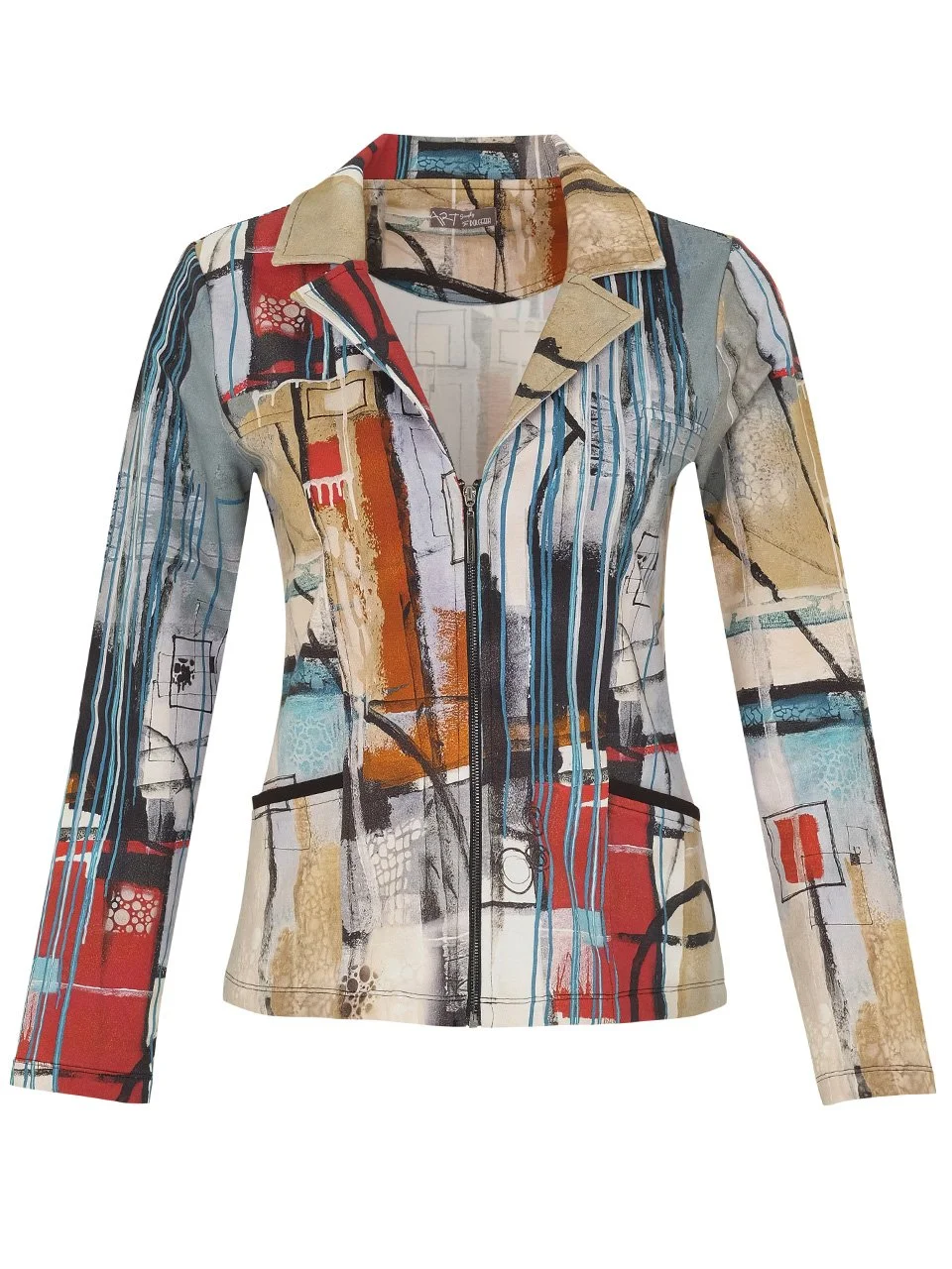 Dolcezza Clothing — The Touchmark Shop