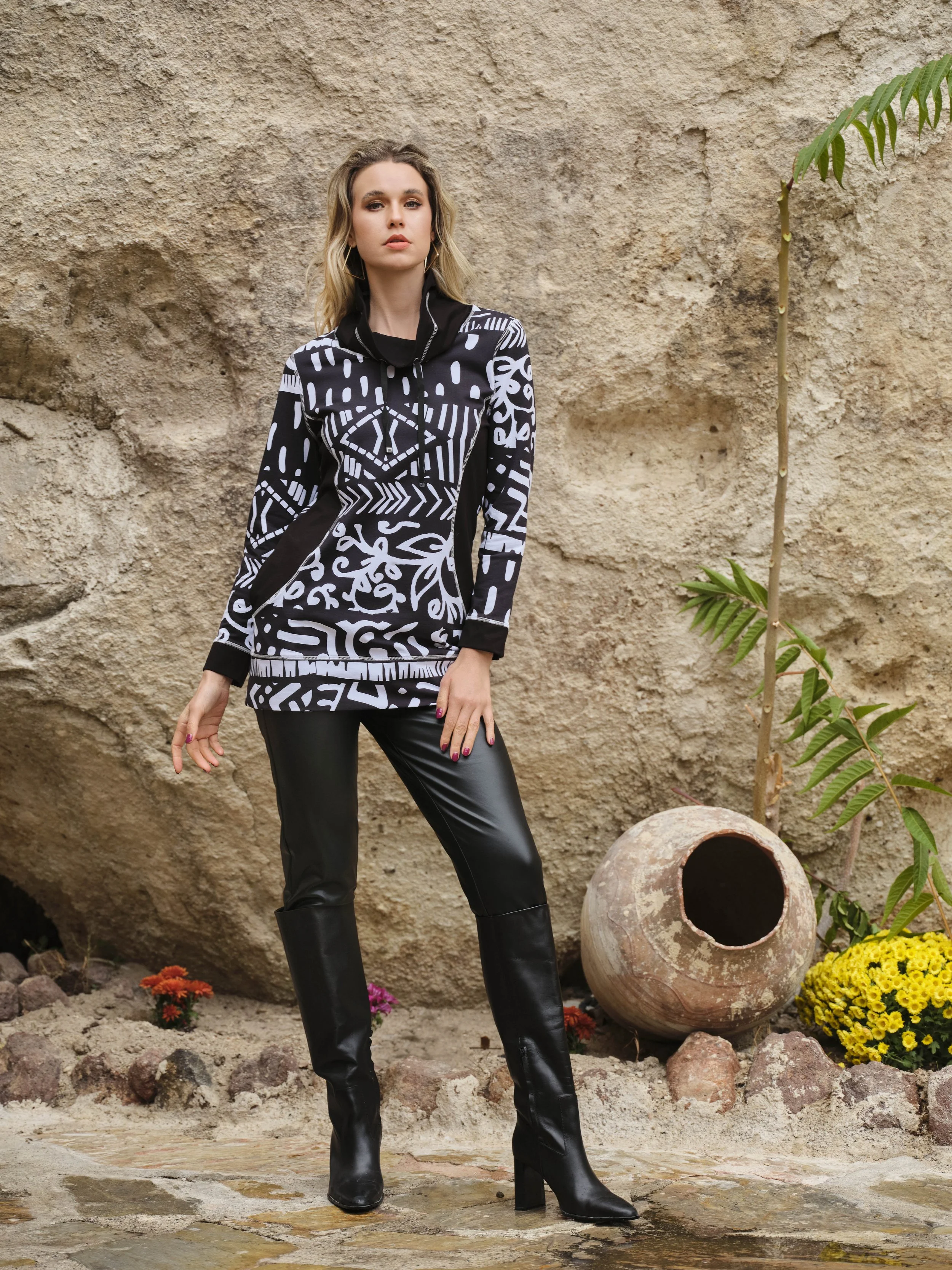 Dolcezza Clothing — The Touchmark Shop