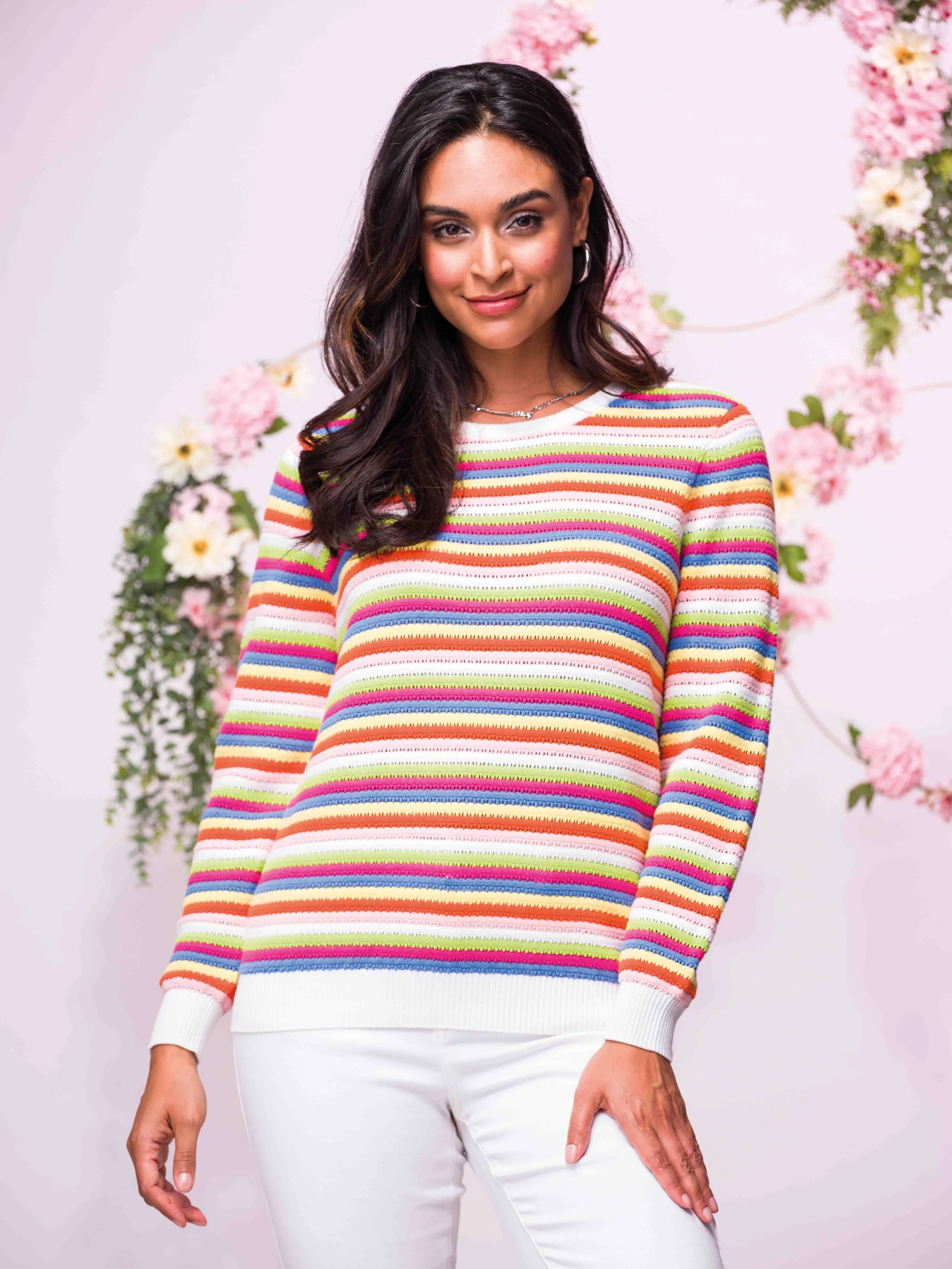 Alison Sheri/Elena Wang/Lily Moss Clothing — The Touchmark Shop