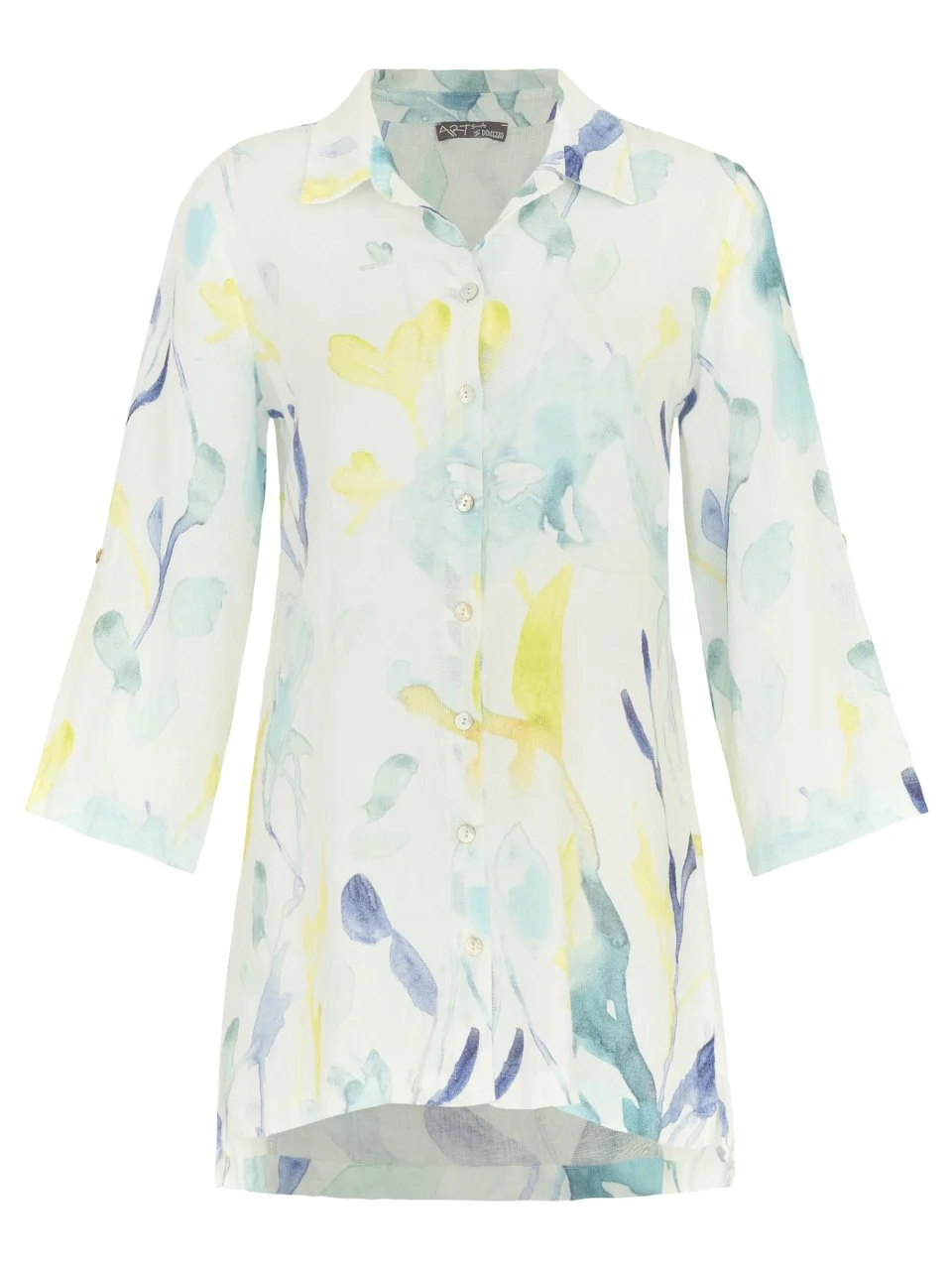 Dolcezza Clothing — The Touchmark Shop