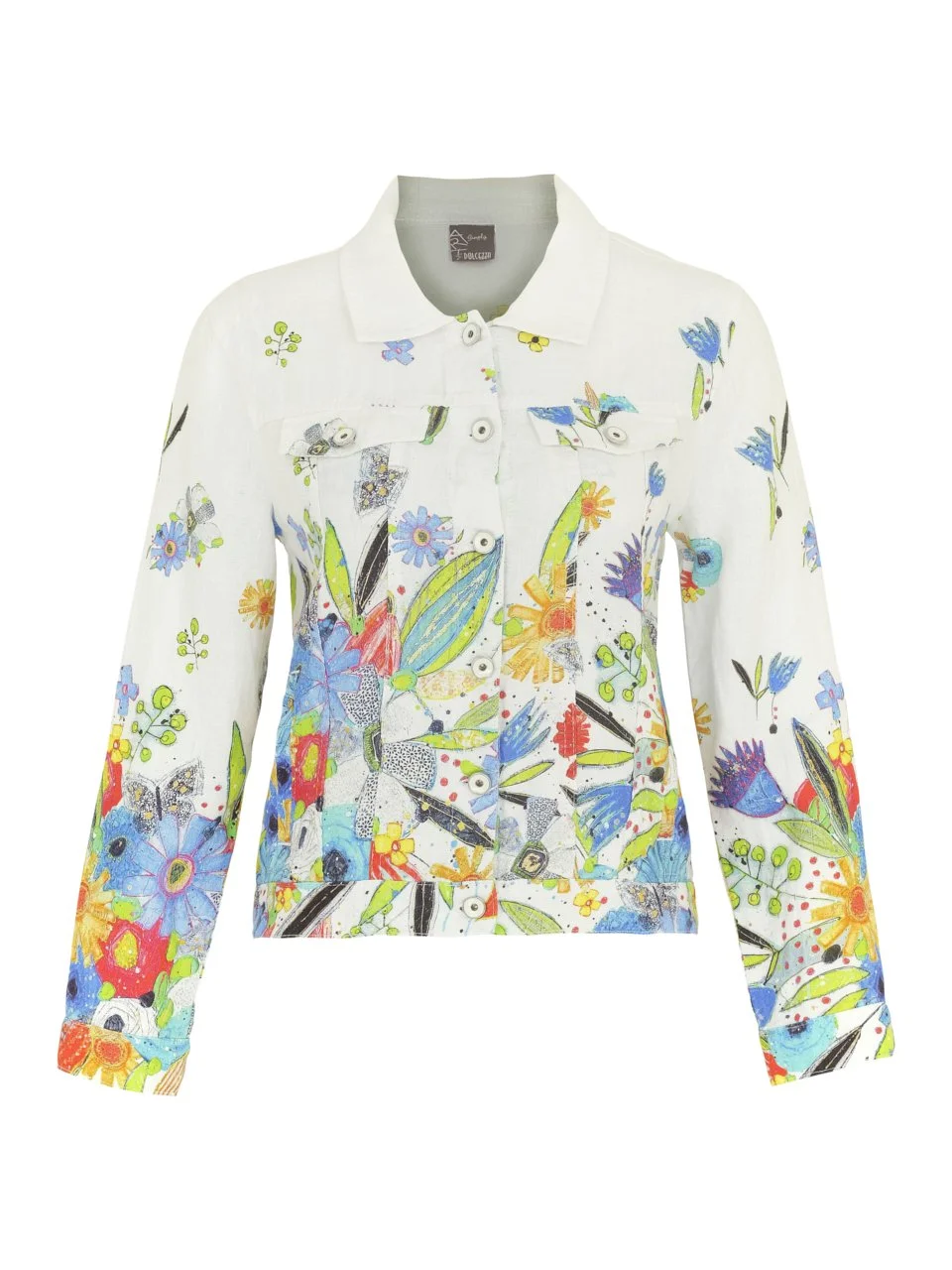 Dolcezza Clothing — The Touchmark Shop