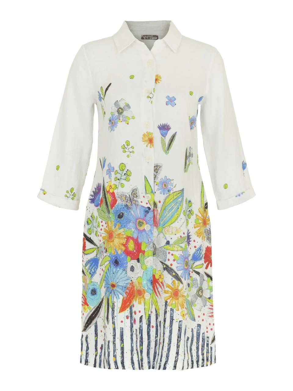 Dolcezza Clothing — The Touchmark Shop