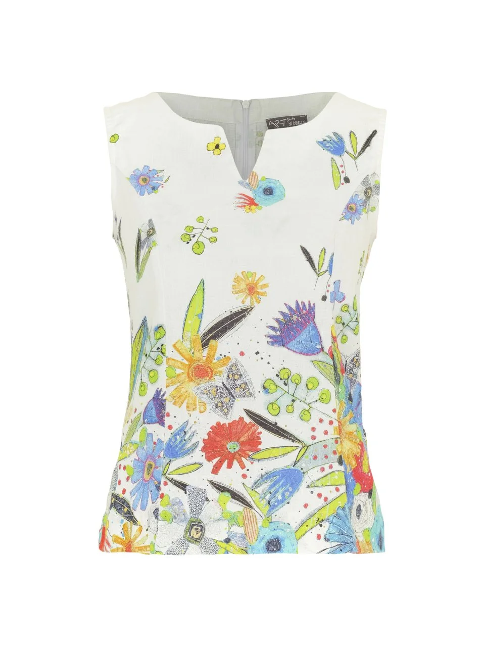 Dolcezza Clothing — The Touchmark Shop