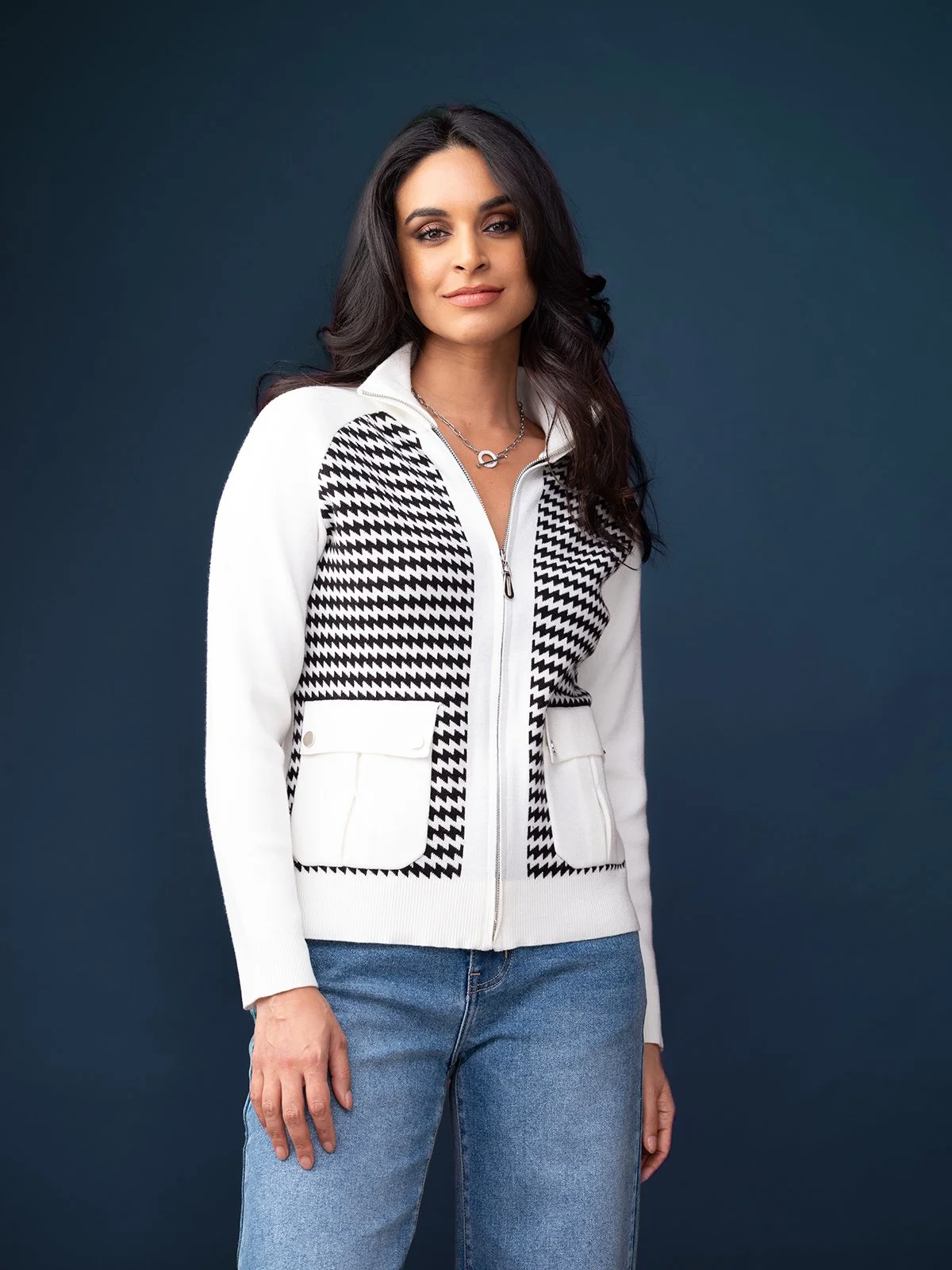 Alison Sheri/Elena Wang/Lily Moss Clothing — The Touchmark Shop