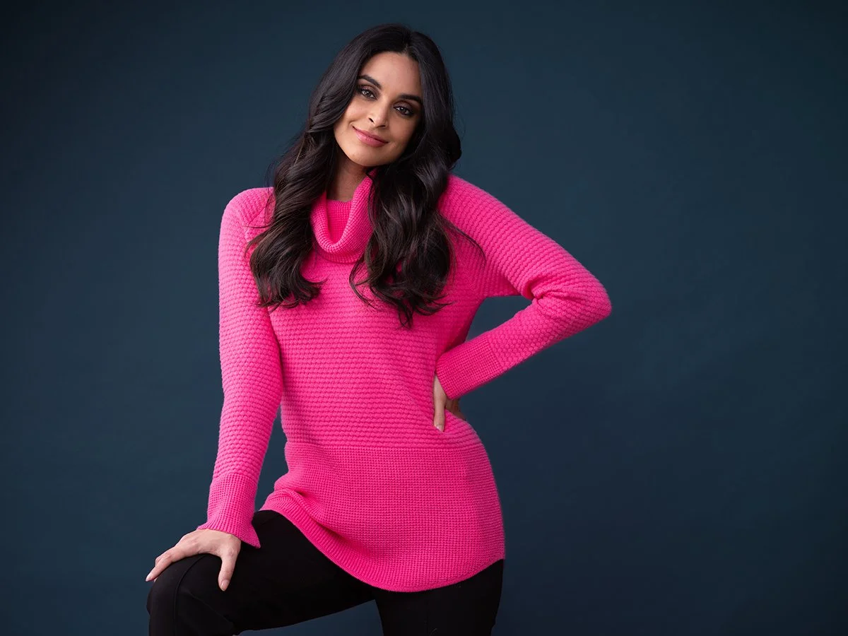 Alison Sheri/Elena Wang/Lily Moss Clothing — The Touchmark Shop