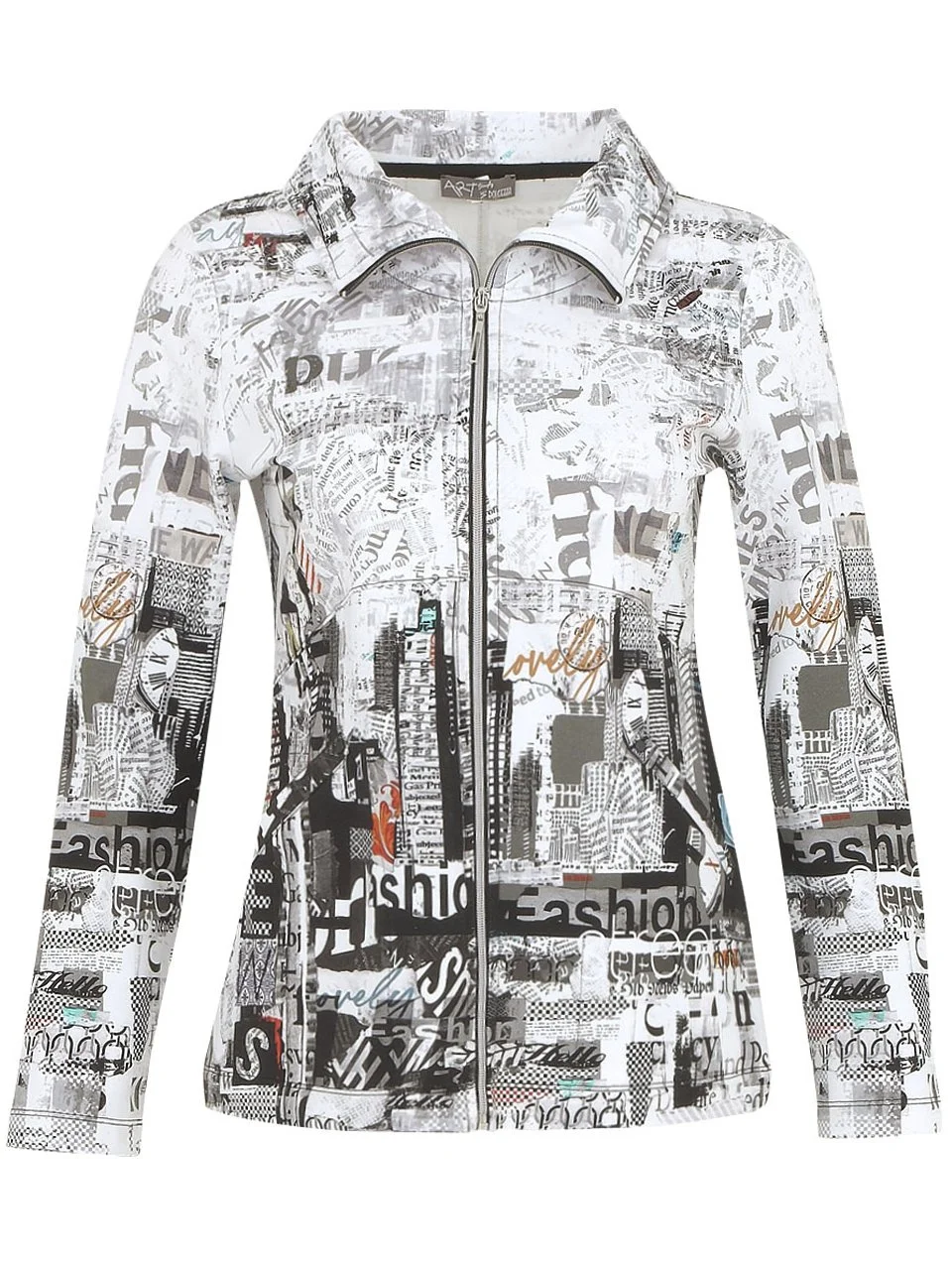 Dolcezza Clothing-Designed in Canada — The Touchmark Shop