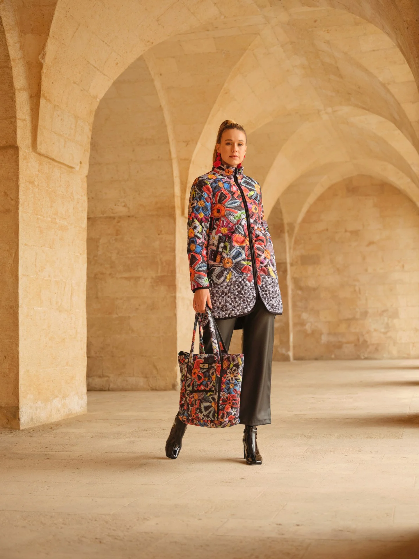 Dolcezza Clothing — The Touchmark Shop