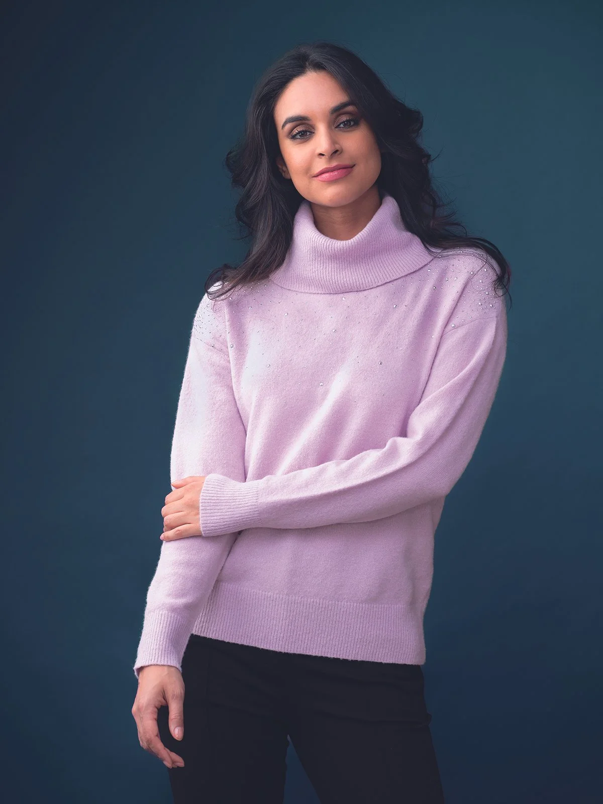 Alison Sheri/Elena Wang — The Touchmark Shop