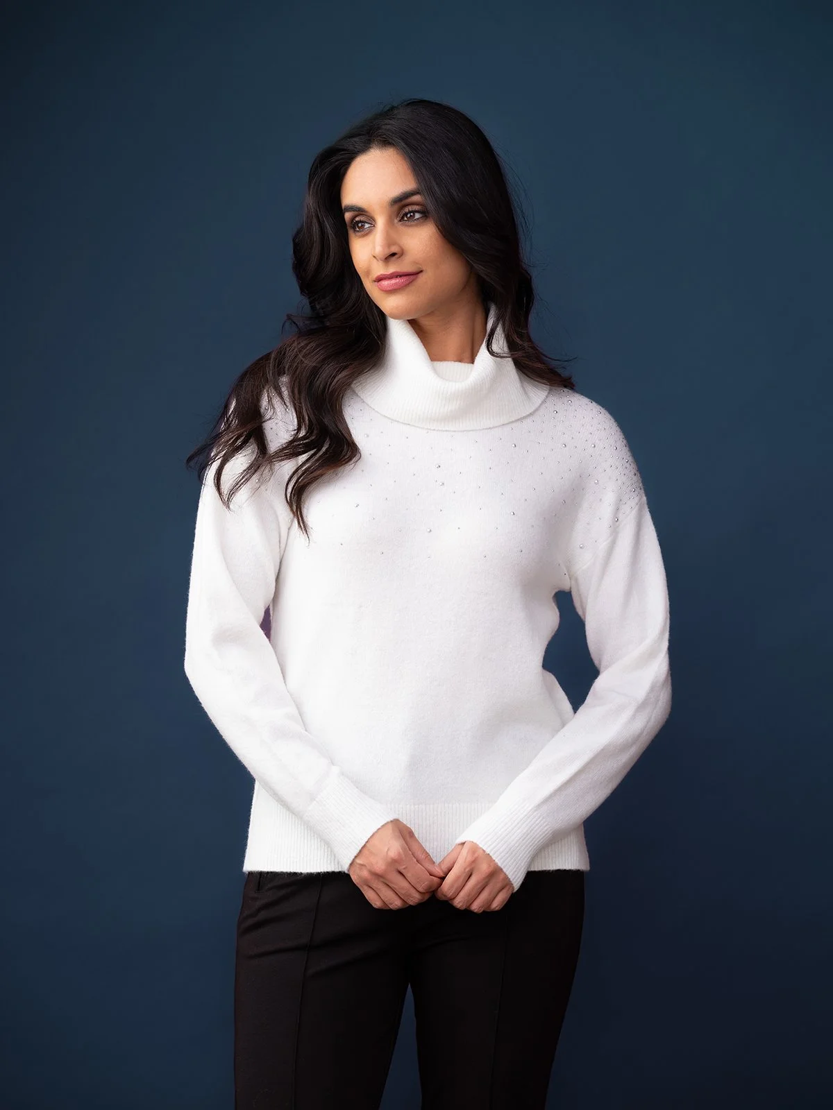 Alison Sheri/Elena Wang — The Touchmark Shop