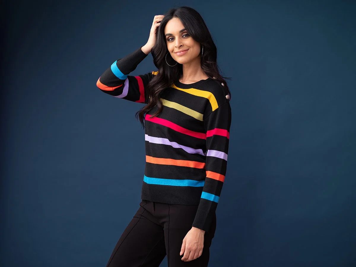 Alison Sheri/Elena Wang/Lily Moss Clothing — The Touchmark Shop